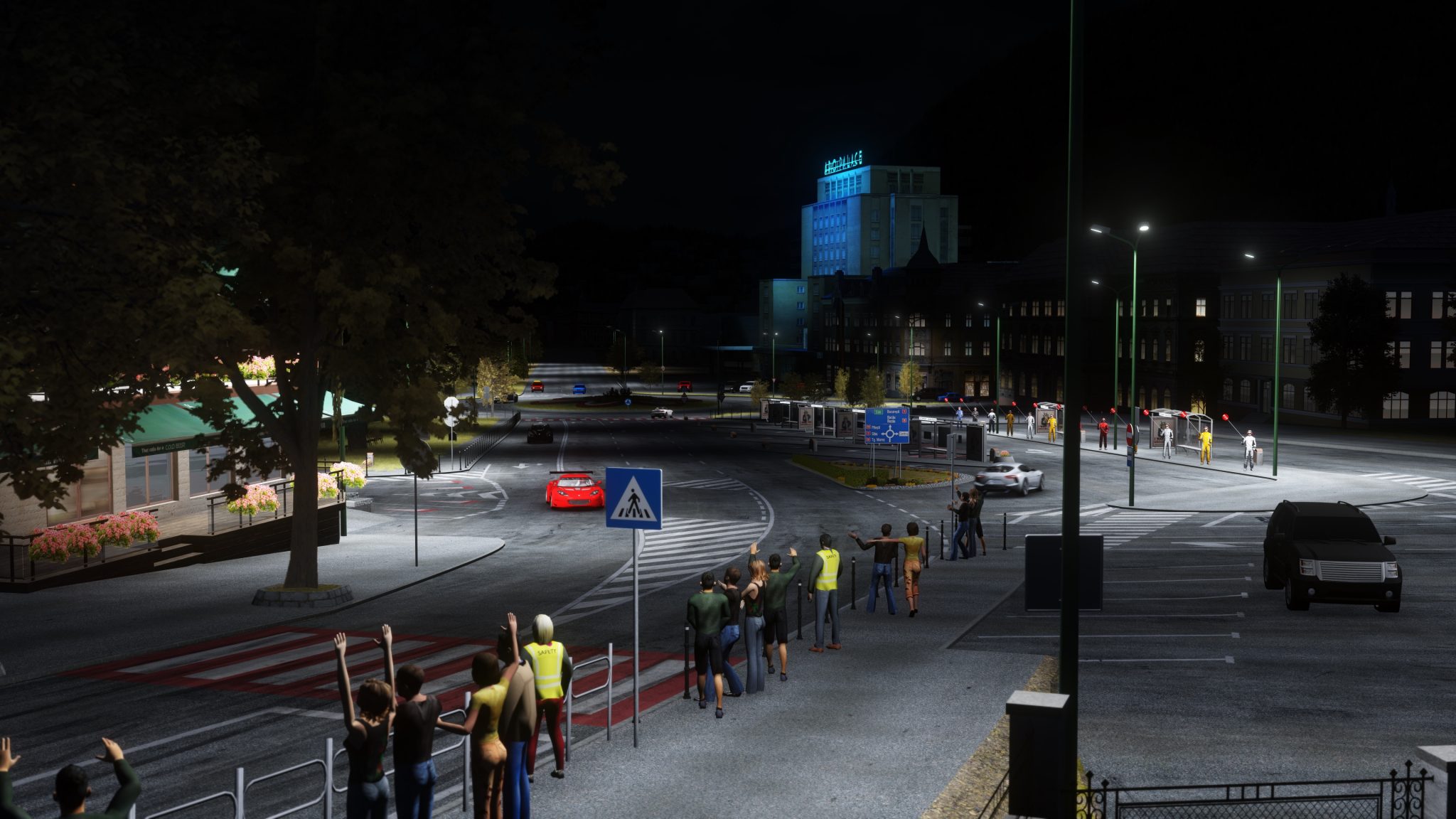 AC / RIDGE CIRCUIT / ULTIMATE / Laserscanned – SIM TRAXX