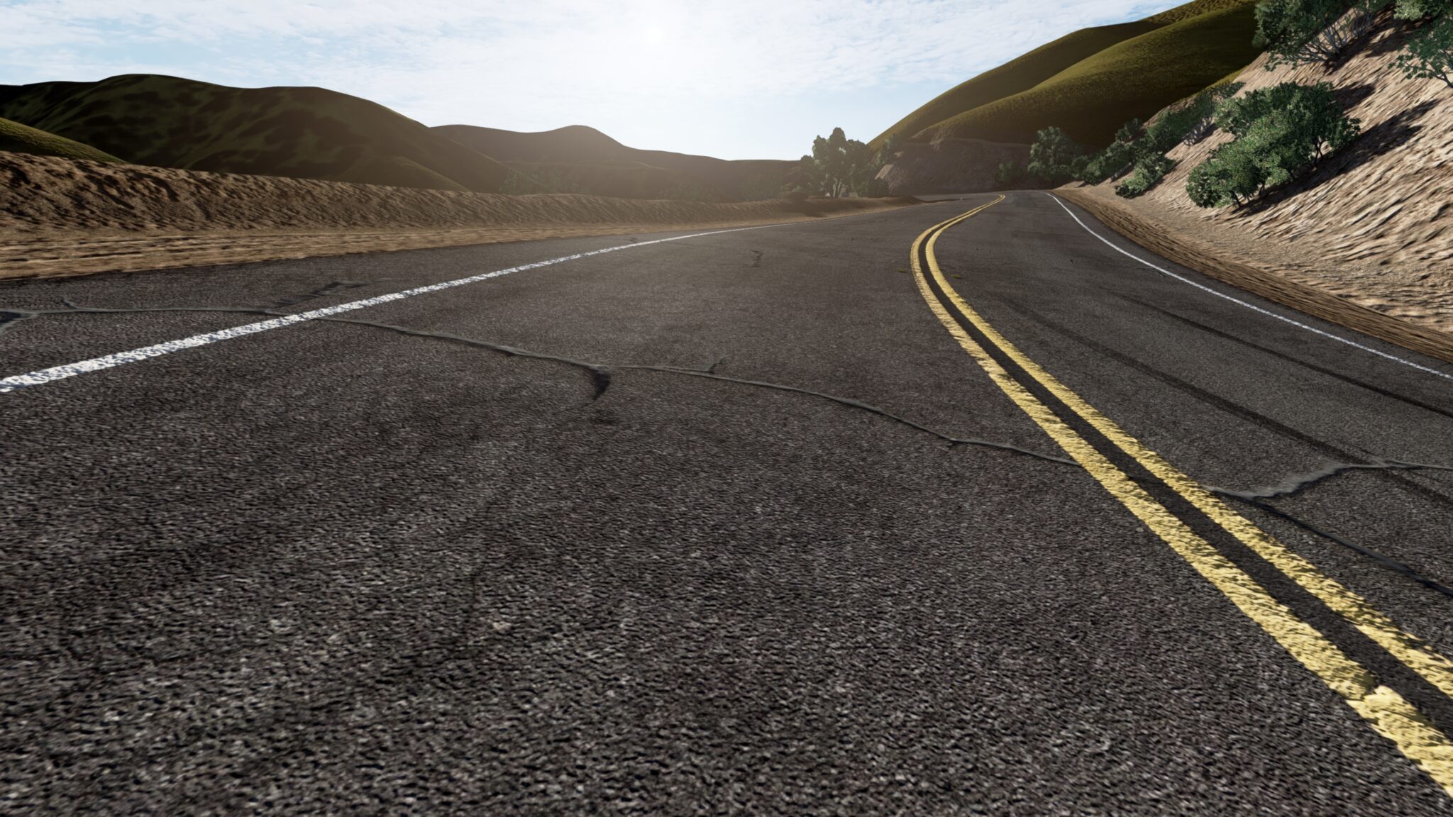 AC / TURNBULL / laser-scanned – SIM TRAXX