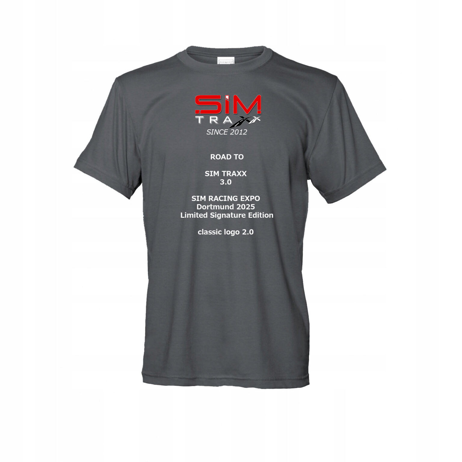 SIM TRAXX – Custom Made (VIRTUAL REALITY) laser-scanned 3D SIM TRACKS ...